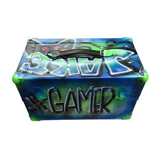Boys Mini Trunks | Bee Bee Designs