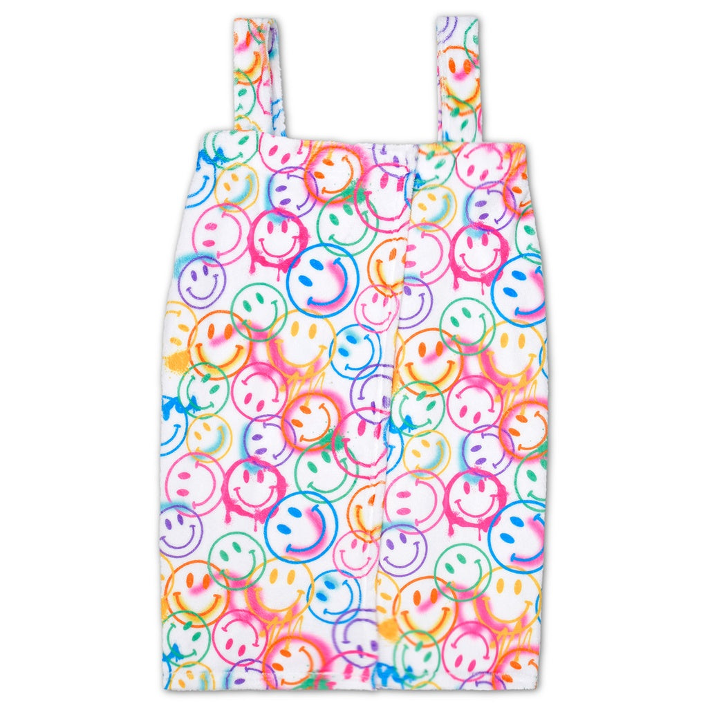 Smiles Everywhere Spa Wrap