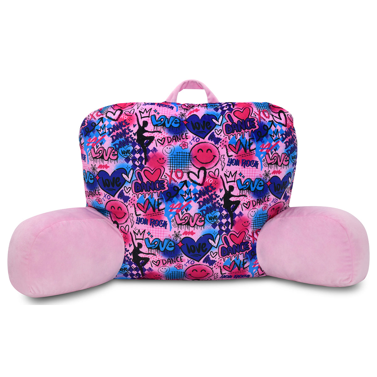 Corey Paige Dance Boyfriend Pillow – Bee Bee Designs