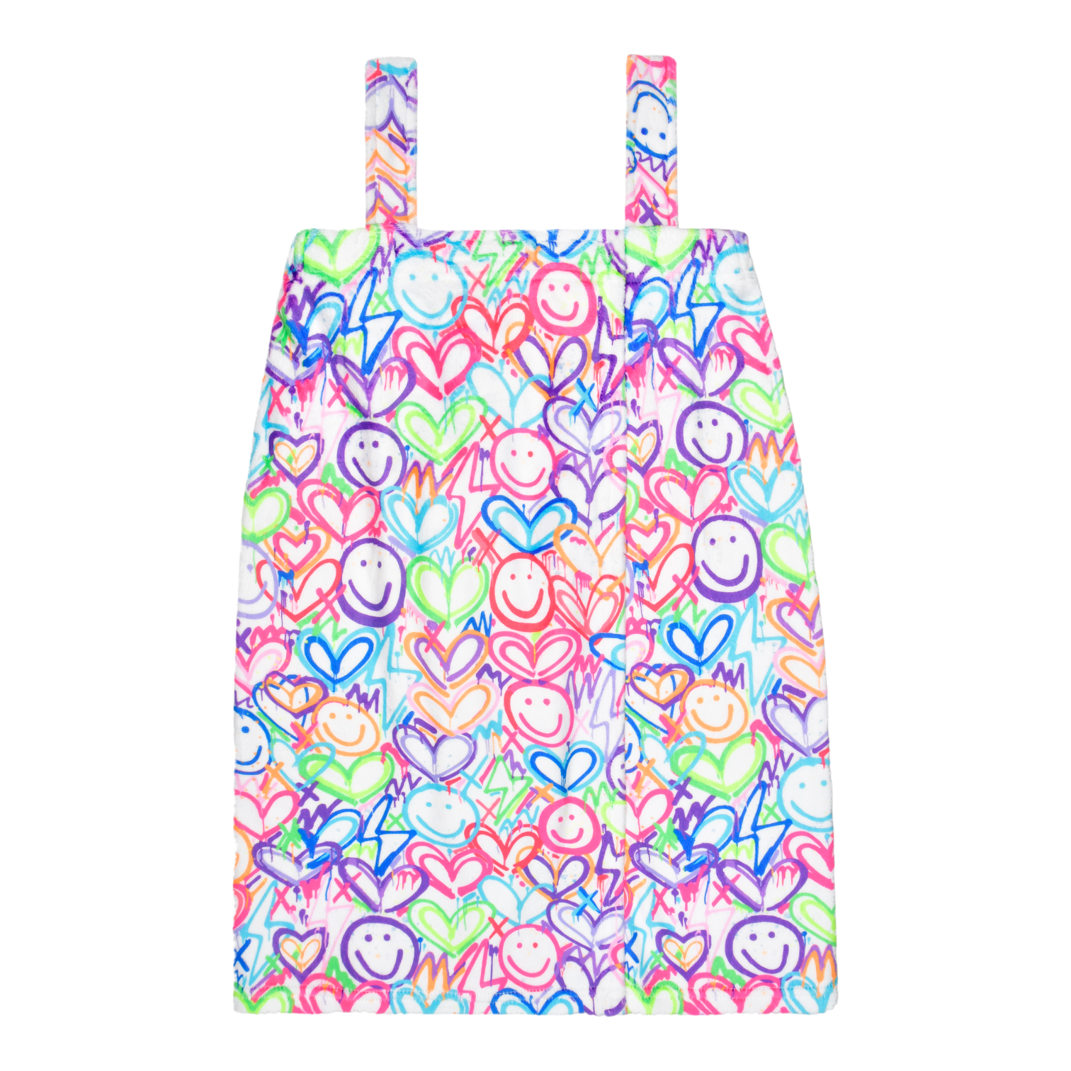 Corey Paige Lightning Love Spa Wrap – Cozy, Comfy & Camp-Ready ⚡💖 | Bee ...