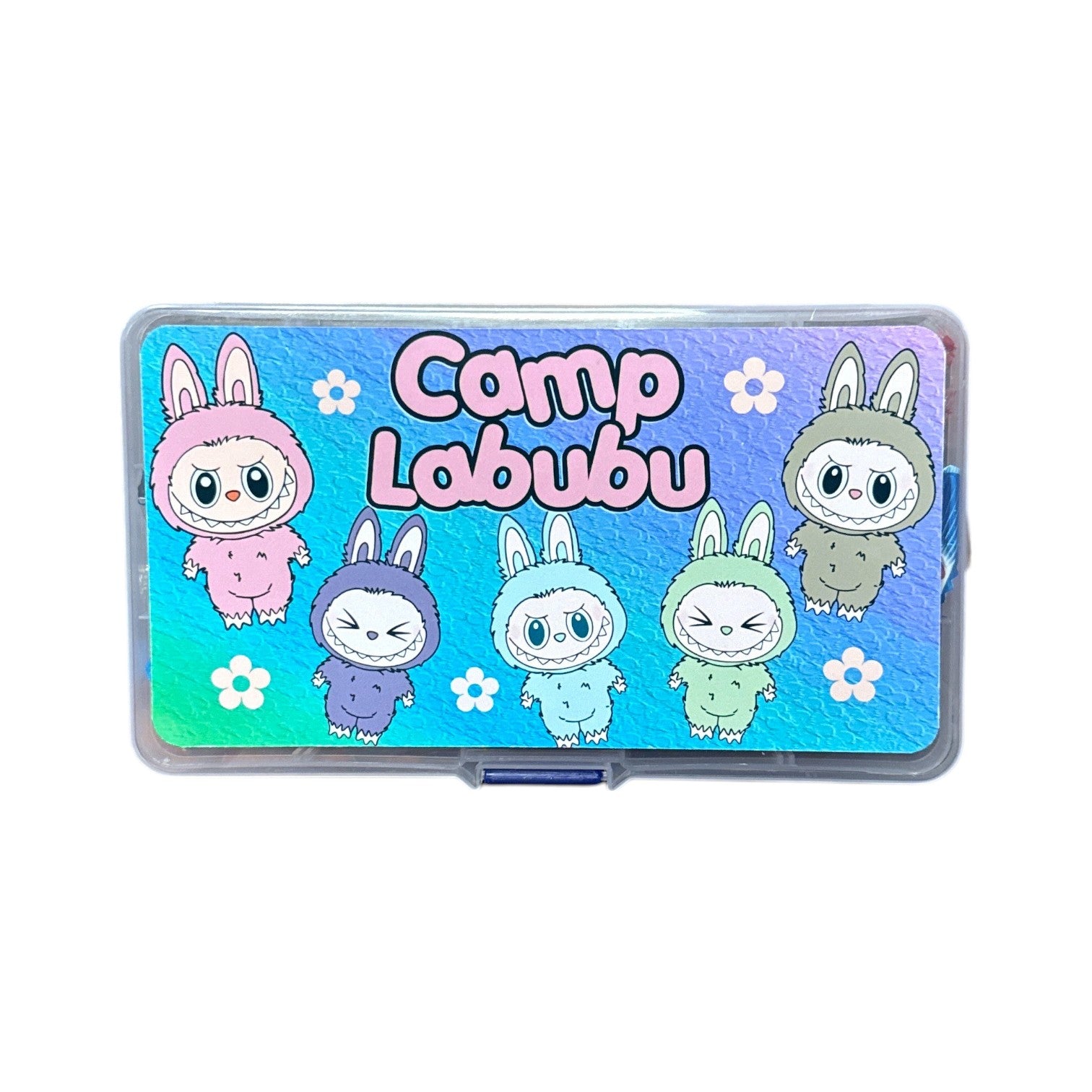 Labubu Small Candy Box – Bee Bee Designs