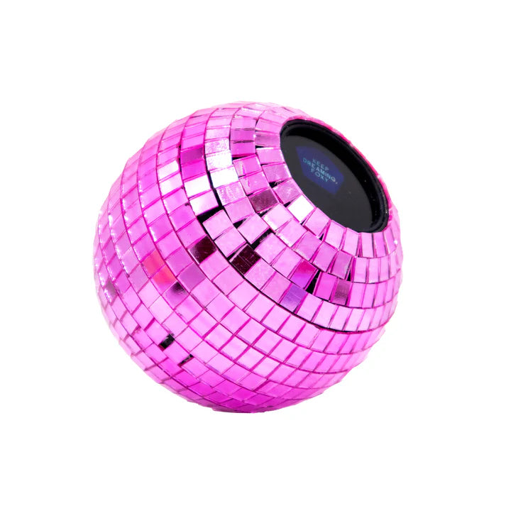 Disco Decision Ball | Bee Bee Designs