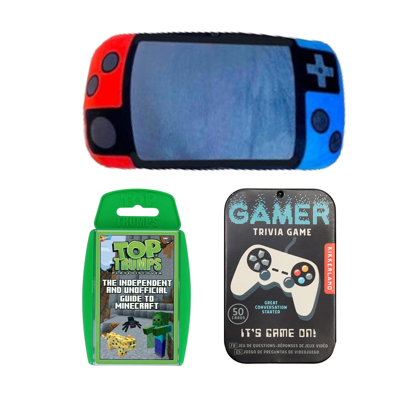 Totally Gamer Package | Bee Bee Designs