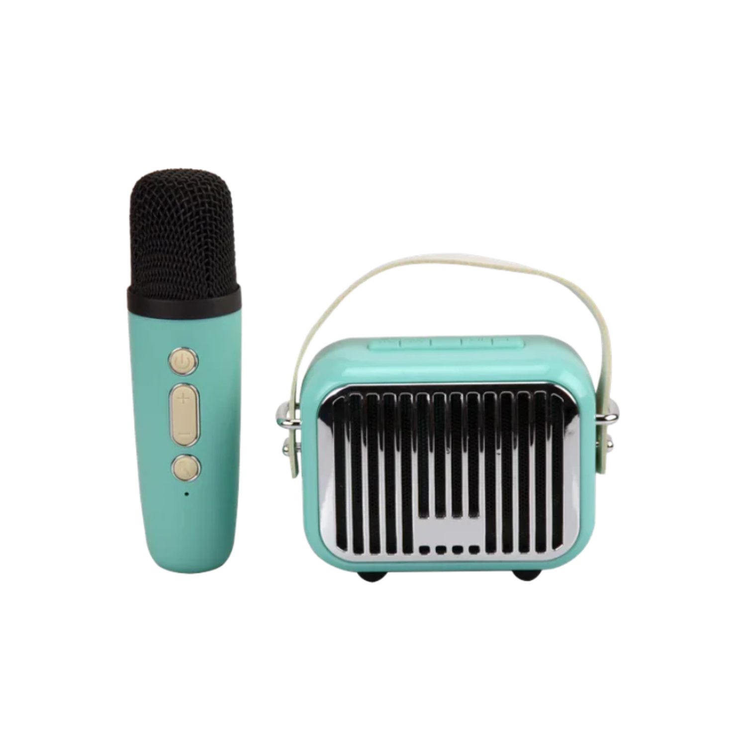 Pocket Karaoke – Bee Bee Designs