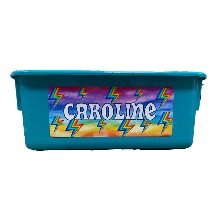 Bolt Storage Tub – Bee Bee Designs