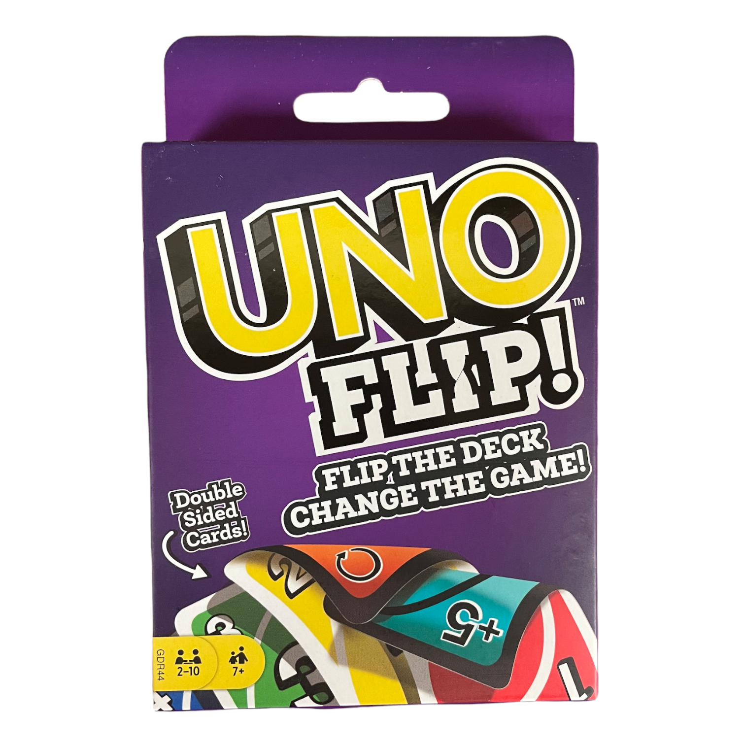 Uno Flip