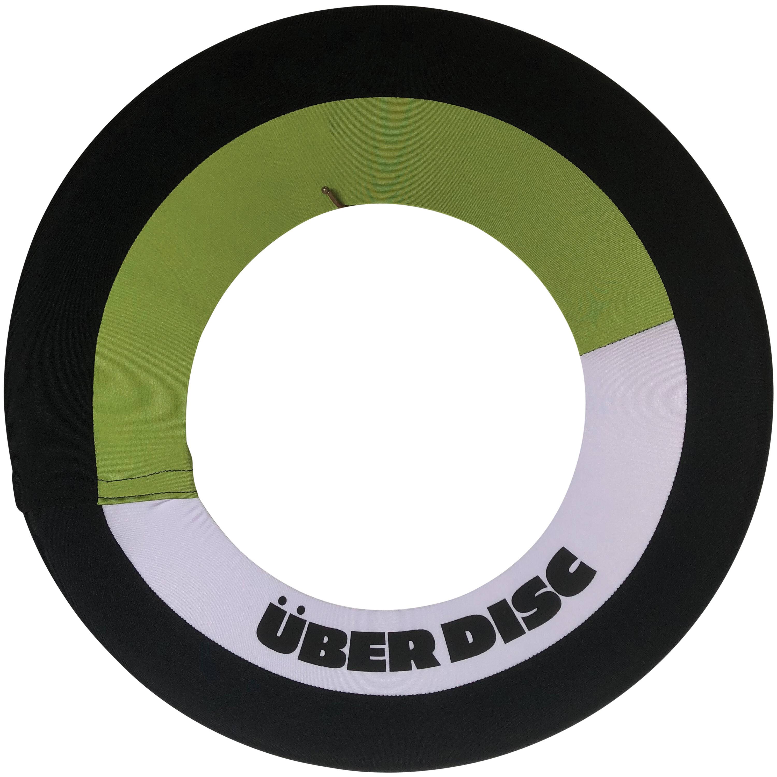 Uber Disk 20" – Bee Bee Designs
